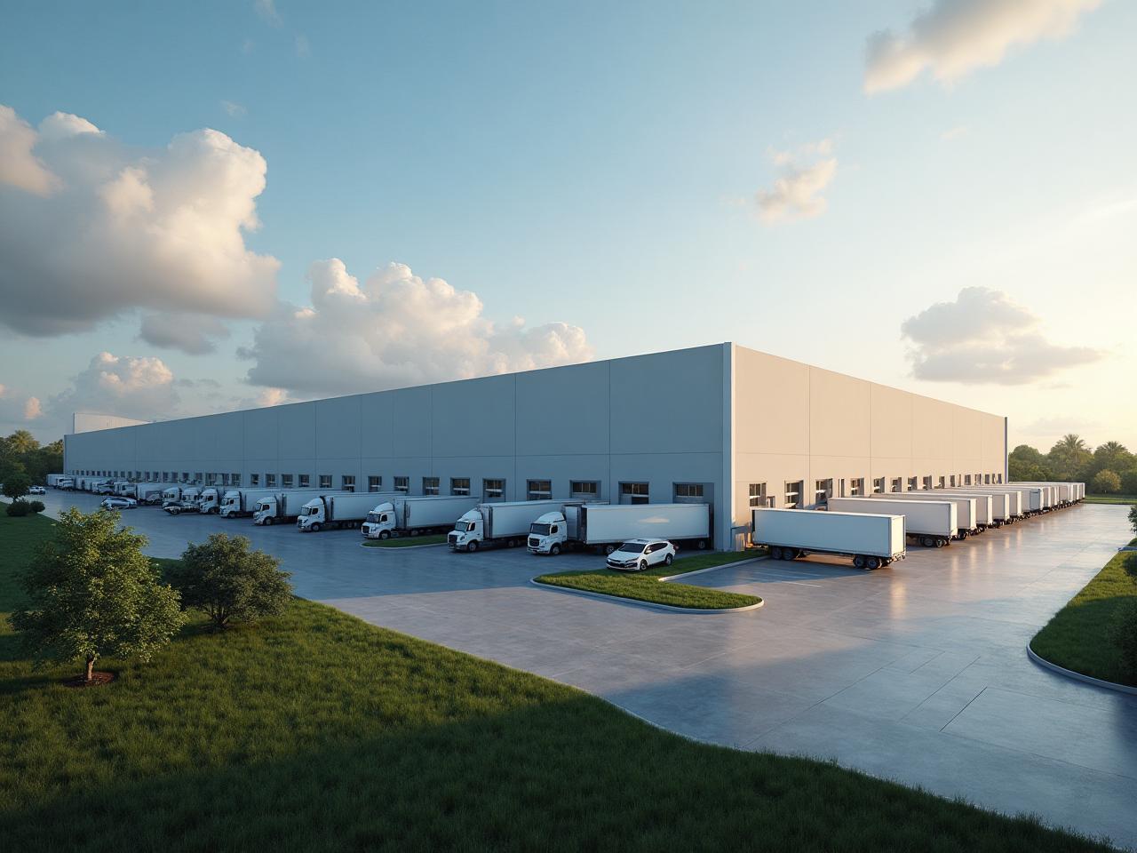 Kingsmere Logistics | Cross-Border Freight Solutions Canada & USA